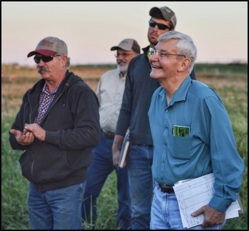 Pasture Project : Our Work